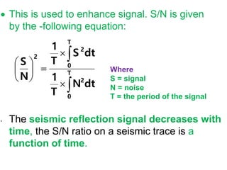Lect 10 Signal noice-1.pptx