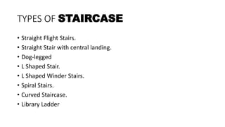 Lect 10 STAIRCASE.pptx