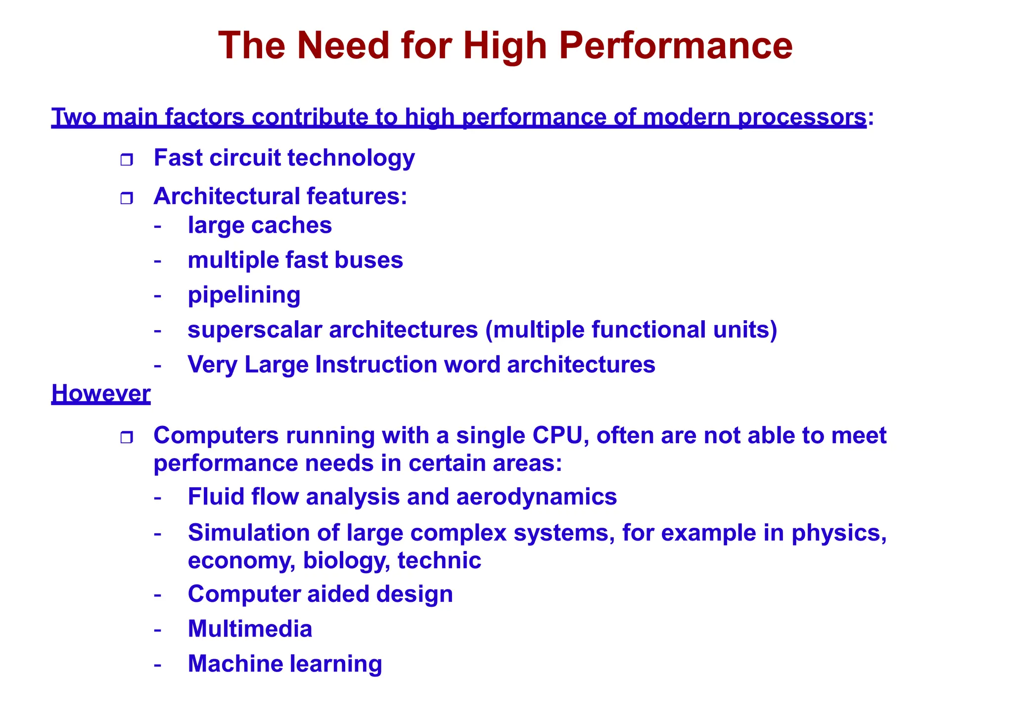 lect11-12_parallel.pdf,describing parallelism | PPT