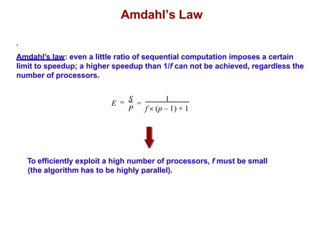 lect11-12_parallel.pdf,describing parallelism | PPT