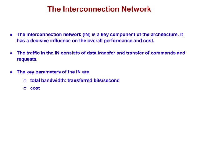 lect11-12_parallel.pdf,describing parallelism | PPT