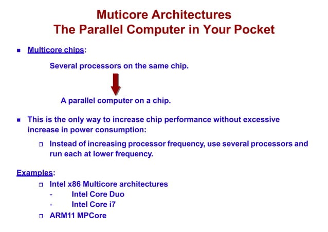 lect11-12_parallel.pdf,describing parallelism | PPT