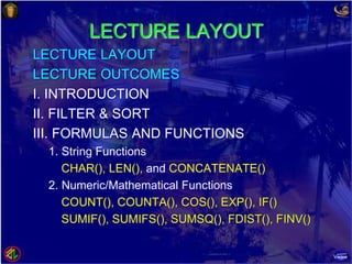 Lect11 | PPT