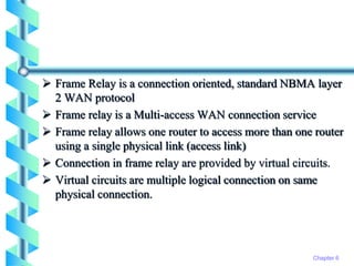 Ccna switch wan and ppp protocol contact | PPT