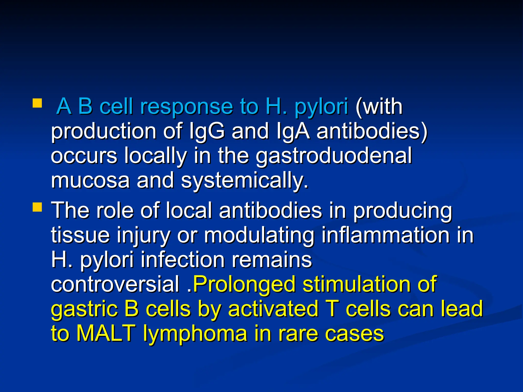 Gastritis.ppt (gastrointestinal disorders) | PPT