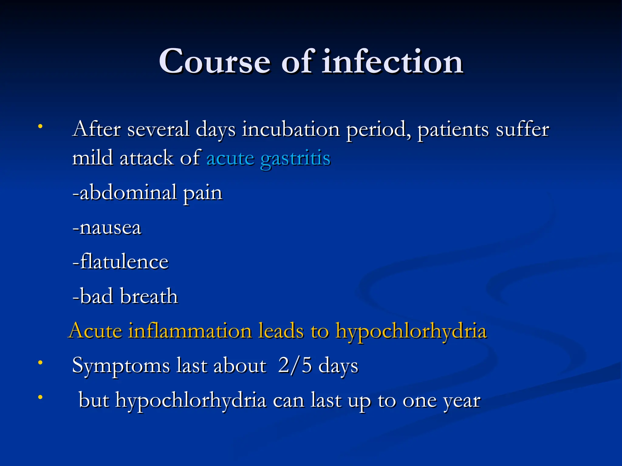 Gastritis.ppt (gastrointestinal disorders) | PPT