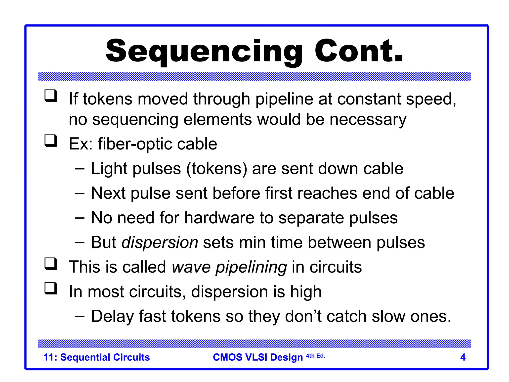 sequential circuits design power pointpre | PPT