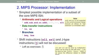 Lect11_Datapath_full_annotated_CS2100.pptx