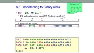 Lect11_Datapath_full_annotated_CS2100.pptx