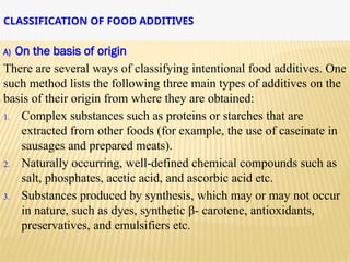 food additive and contaminants 2nd part.pptx