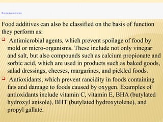 food additive and contaminants 2nd part.pptx