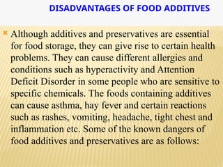 food additive and contaminants 2nd part.pptx