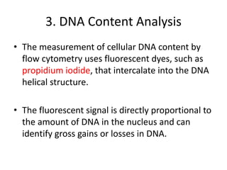 Immunoflowcytometry, the basics and applications.pptx