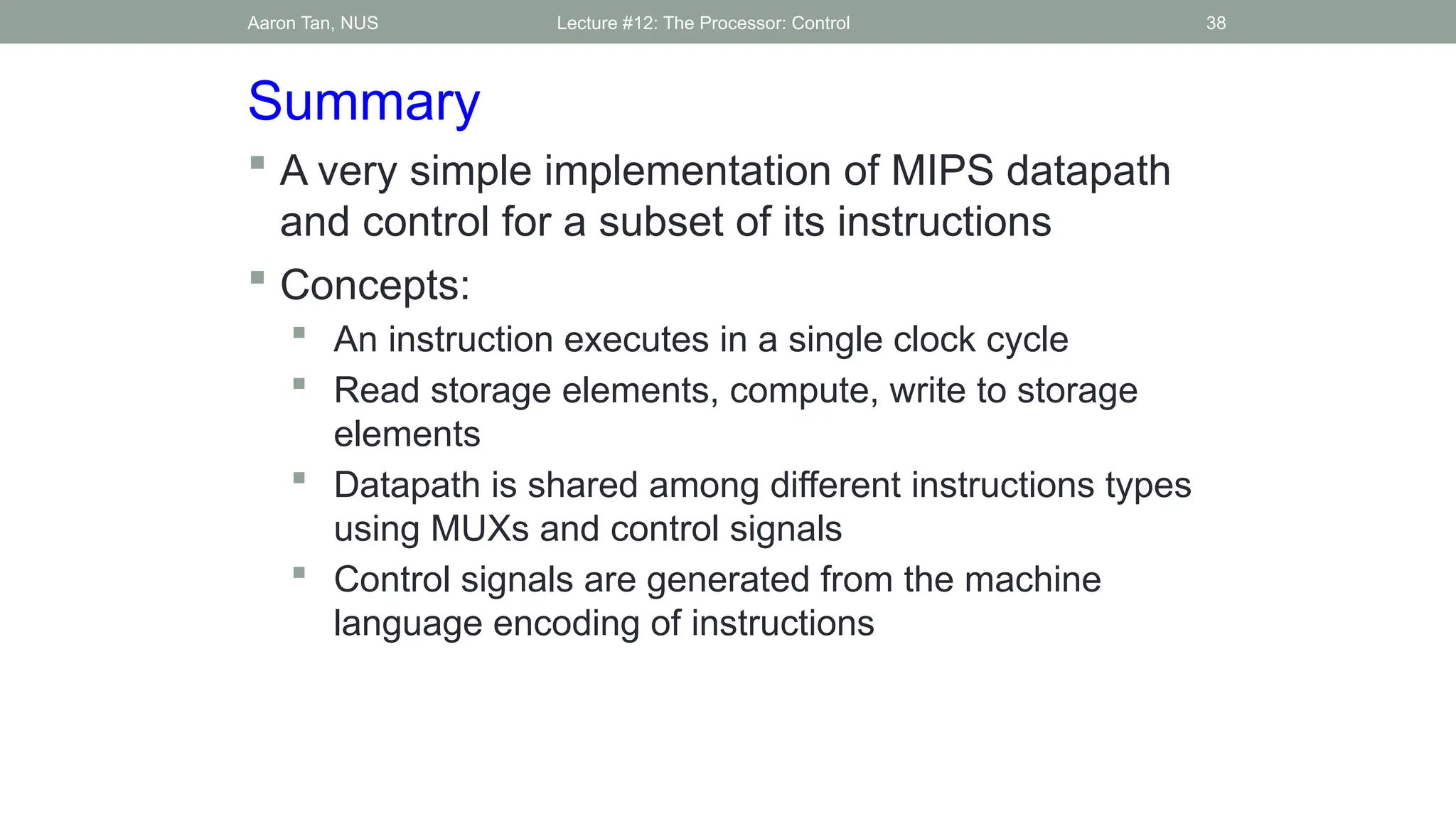 Lect12_Control_full_CS2100_slides2023.pptx