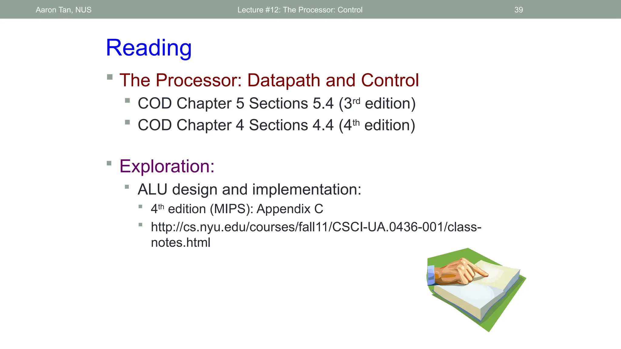 Lect12_Control_full_CS2100_slides2023.pptx