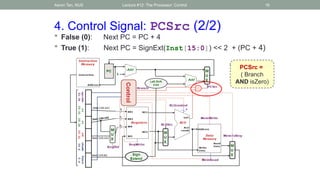 Lect12_Control_full_CS2100_slides2023.pptx