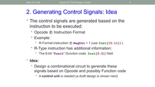 Lect12_Control_full_CS2100_slides2023.pptx