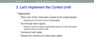 Lect12_Control_full_CS2100_slides2023.pptx