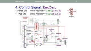 Lect12_Control_full_CS2100_slides2023.pptx
