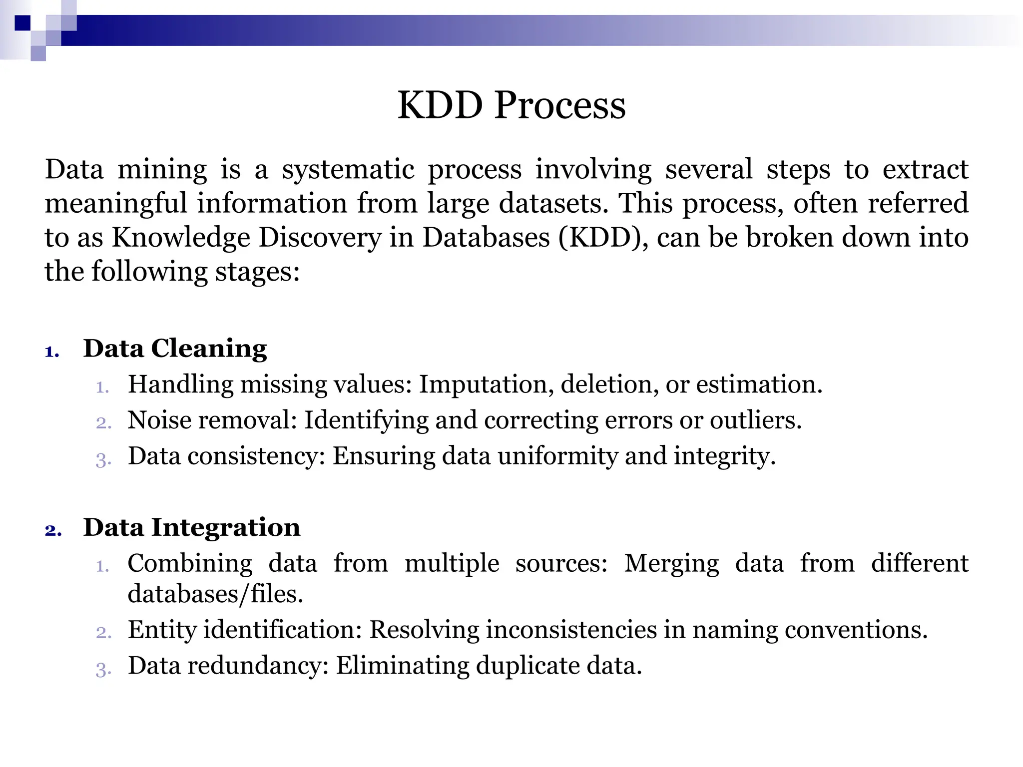 Lect 1 2 Data Mining.pptx for the predictive ananlysis | PPT | Free Download