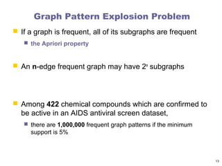 Lect12 graph mining | PPT
