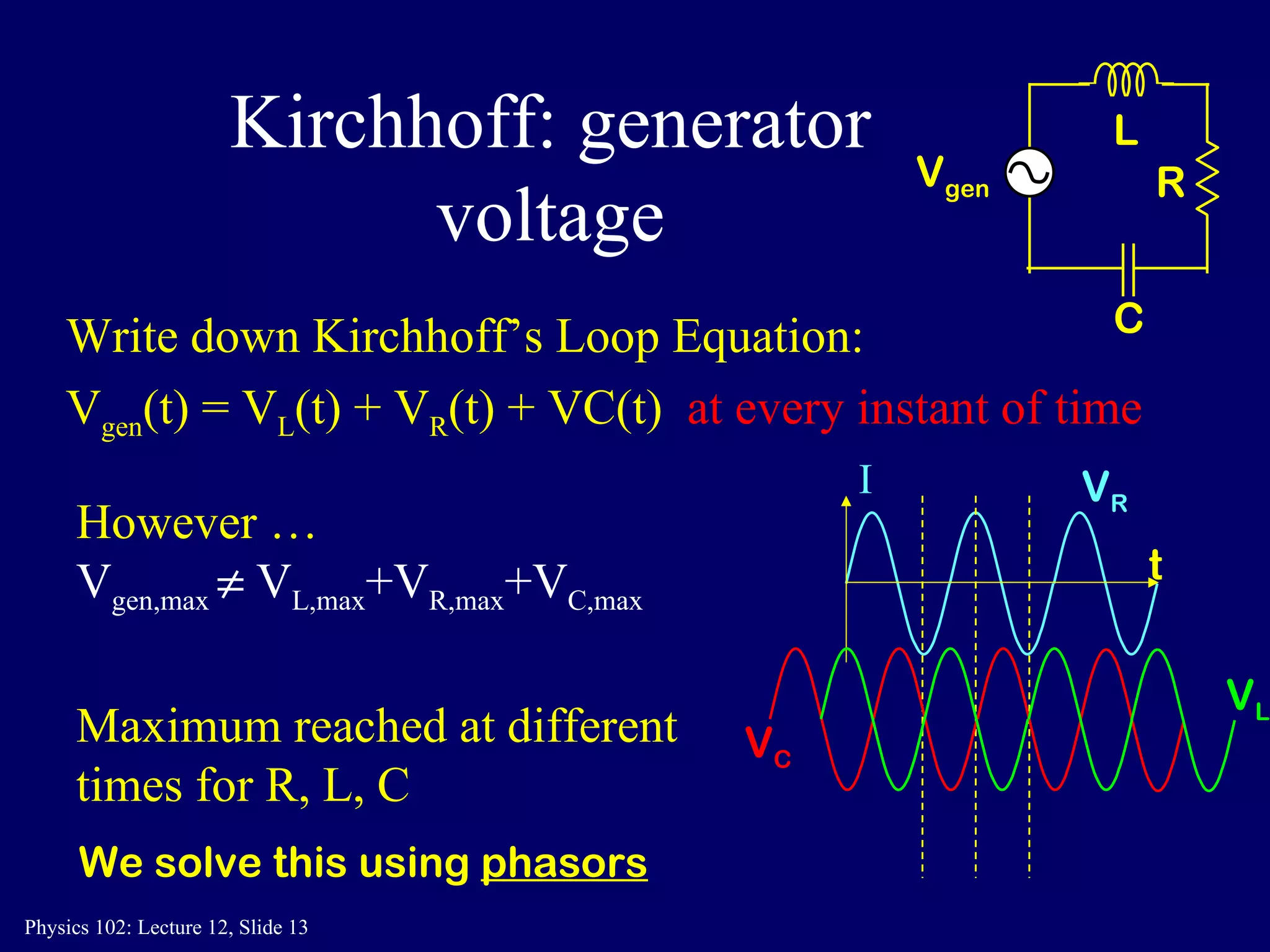Lect12 handout | PPT