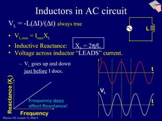 Lect12 handout | PPT