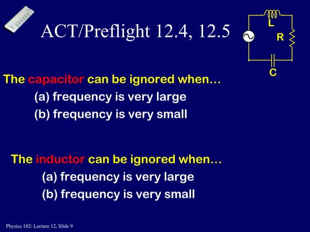 Lect12 handout | PPT