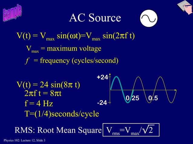 Lect12 handout | PPT