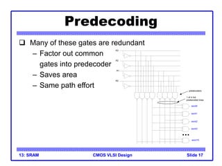 lect13.ppt | Data Storage and Warehousing | Computing