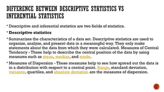 Reliability Analysis Business Statistics 13.pptx
