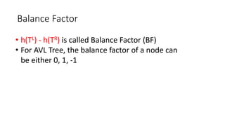 Lect 13, 14 (final)AVL Tree and Rotations.pdf