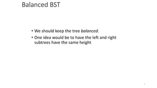 Lect 13, 14 (final)AVL Tree and Rotations.pdf