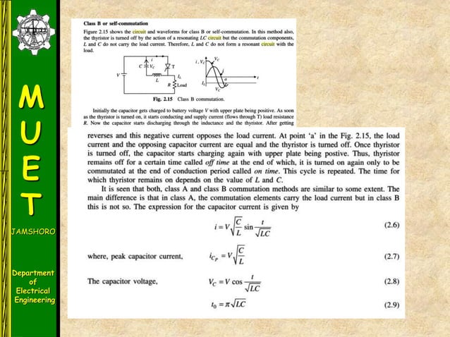 Lect_13_14_Turn off methods _Commutation.ppt | Technology & Computing