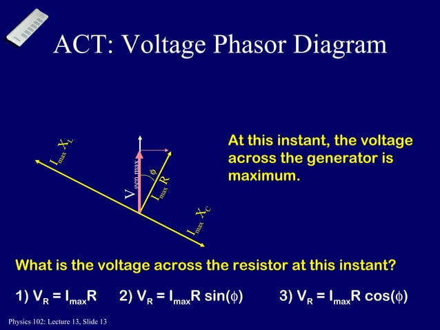 Lect13 handout | PPT | Radio Control | Hobbies & Interests