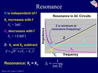Lect13 handout | PPT