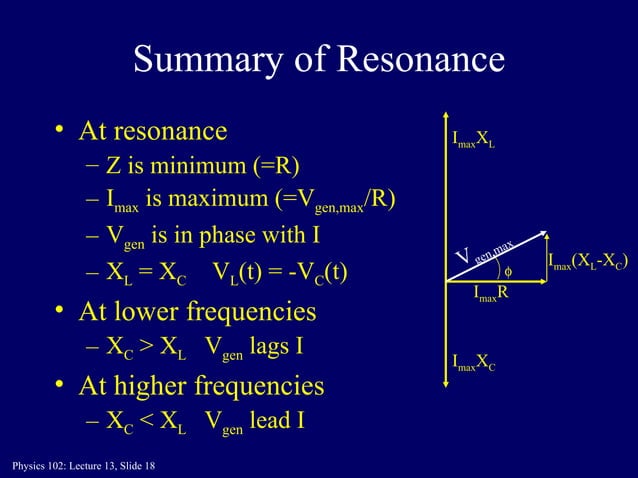 Lect13 handout | PPT | Radio Control | Hobbies & Interests