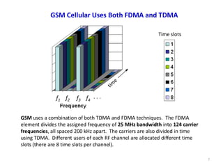 Lect13 multiple access | PDF | Computer Networking | Computing