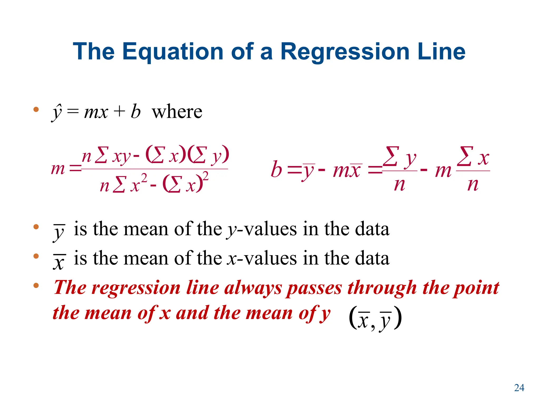 Lect 14-1 Correlation _ Regression.pptx