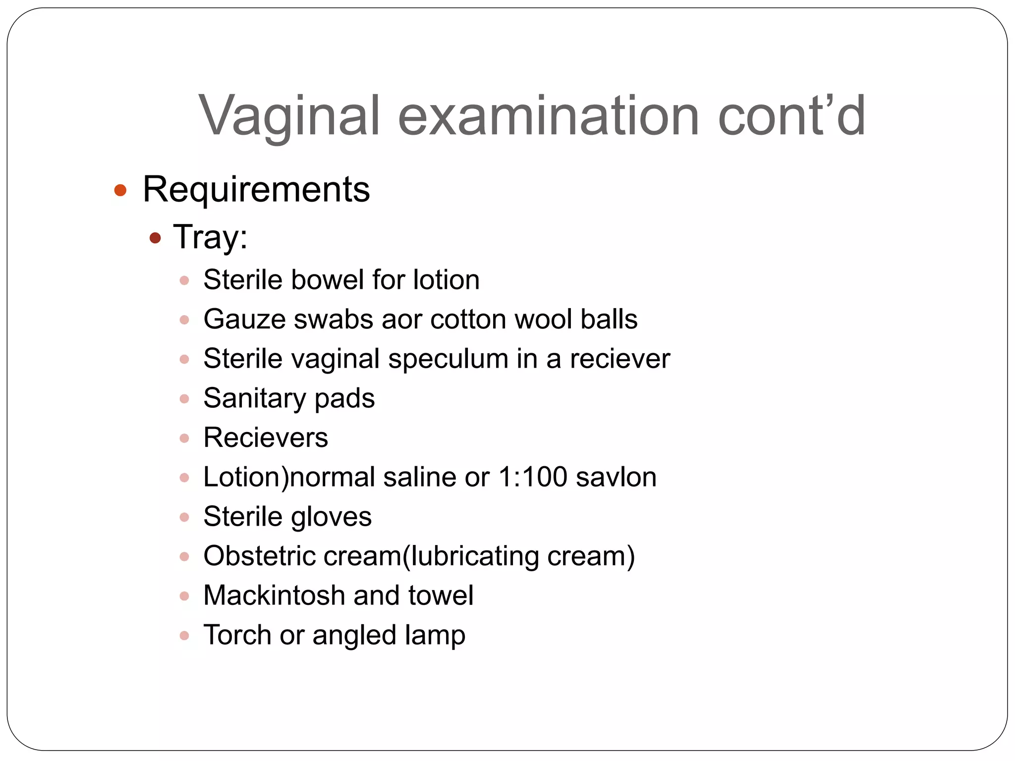 lect 14 Vaginal-rectal exam.pptx