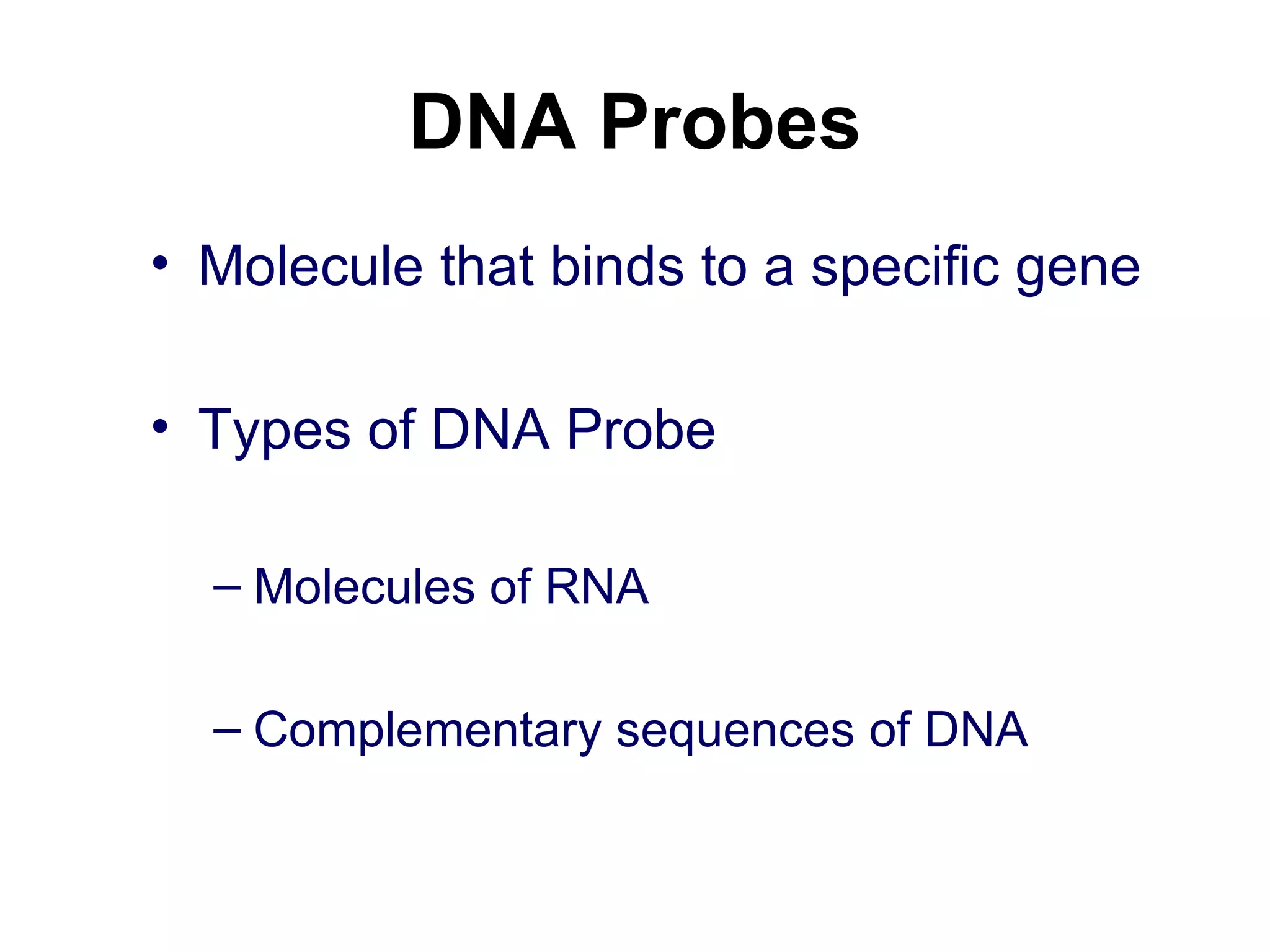 Biotechnology and1 genetic engineering | PPT