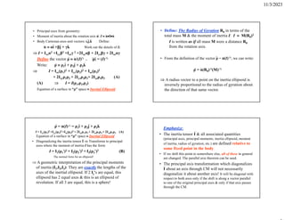 lect 16 mechanics for bsc physics course.pdff