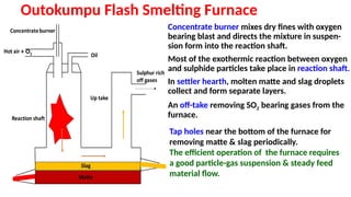 Extractive Metallurgy Indian Institute of Technology Kharagpur part 17 ...