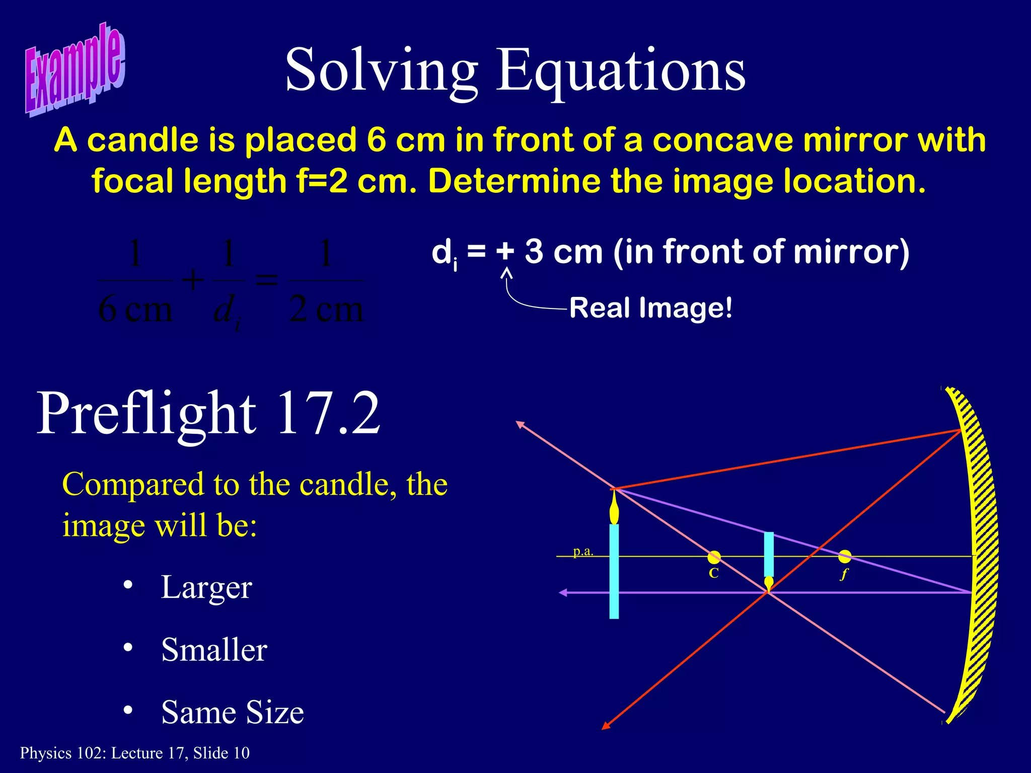 Lect17 handout | PPT