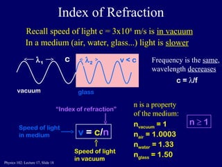 Lect17 handout | PPT