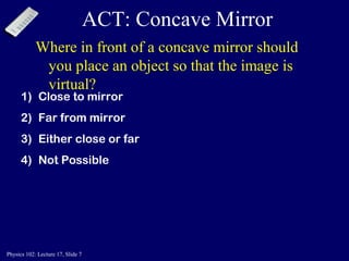 Lect17 handout | PPT