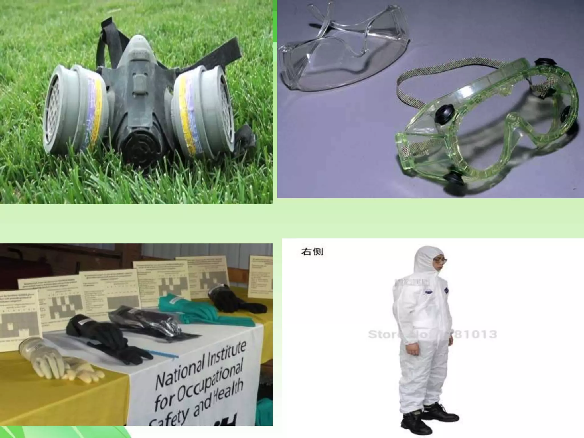 Lect 18 (handling storage and precautions) | PPTX