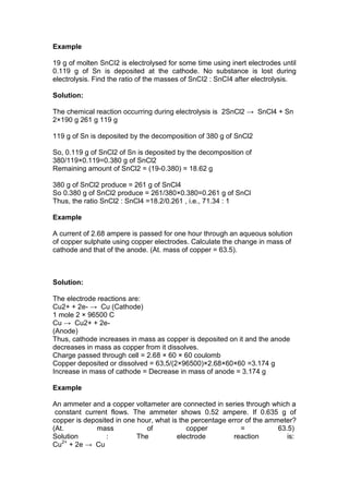 lect ures no. 18_Examples on Electrolysis.pdf