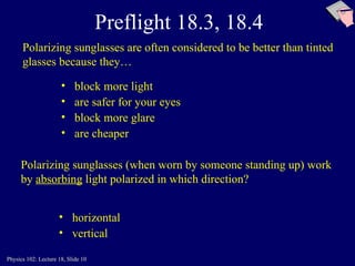 Lect18 handout | PPT