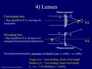 Lect18 handout | PPT